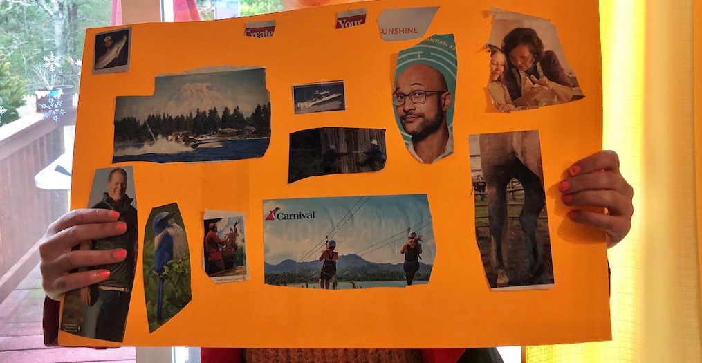 “Welcome Aboard the SS Peter Cooper!” - Latham Centers