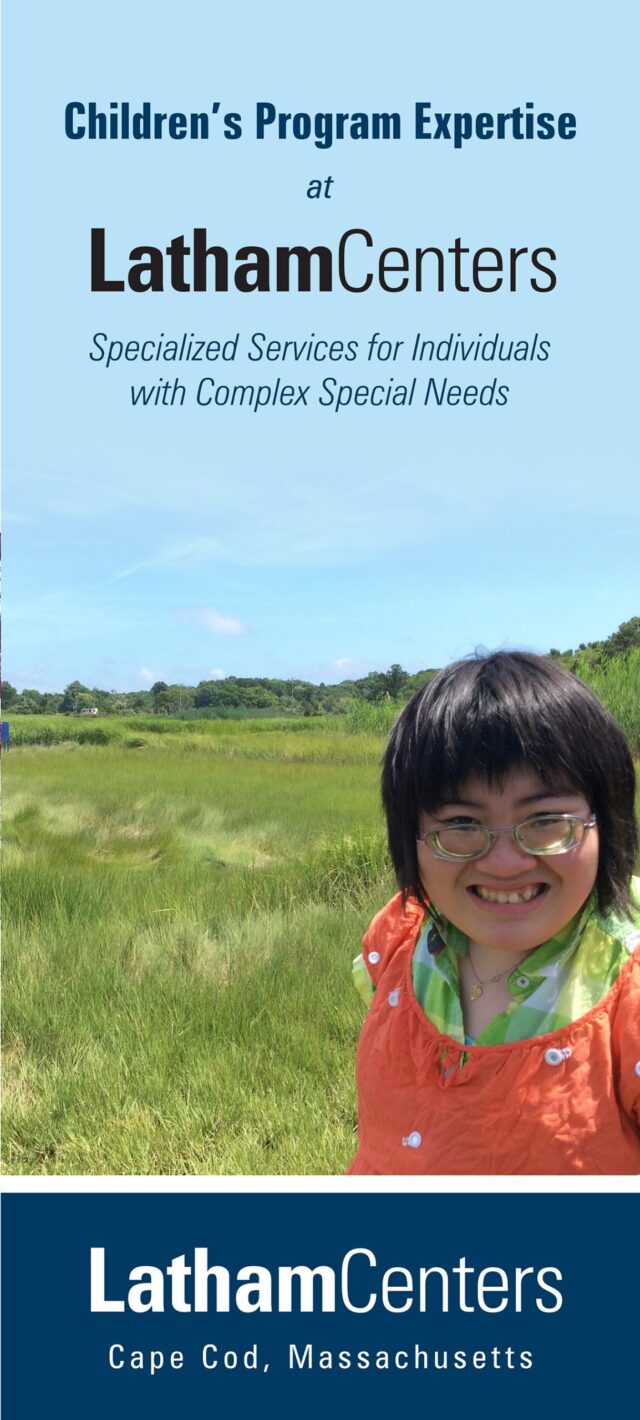 Children's Services - Latham Centers